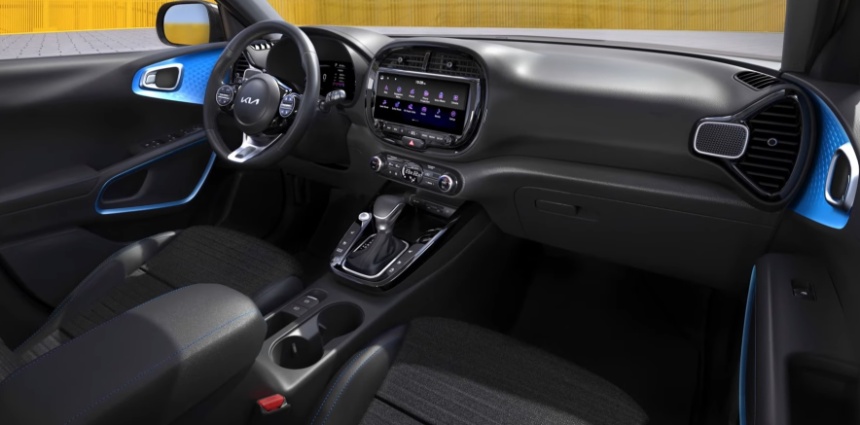 StriveME - كيا سول 2023 المواصفات والاسعار في السعودية